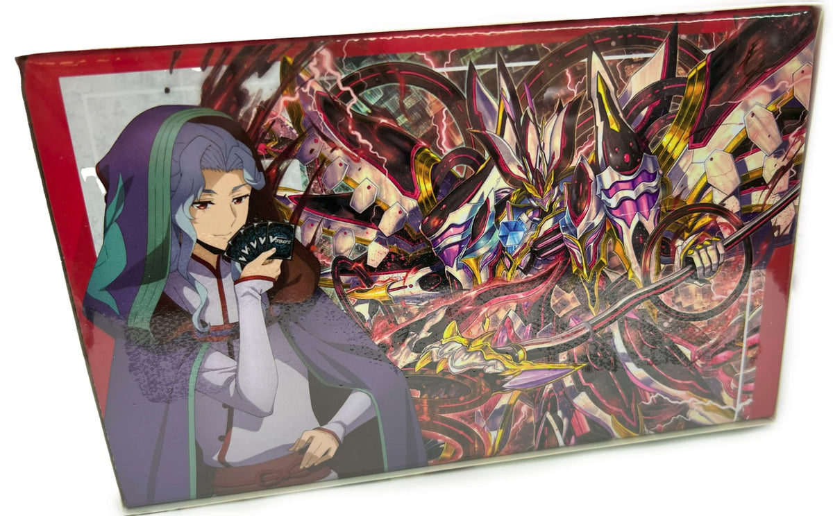 Cardfight Vanguard: Stand Up Deckset Orfist Special Series | Lazarus Games