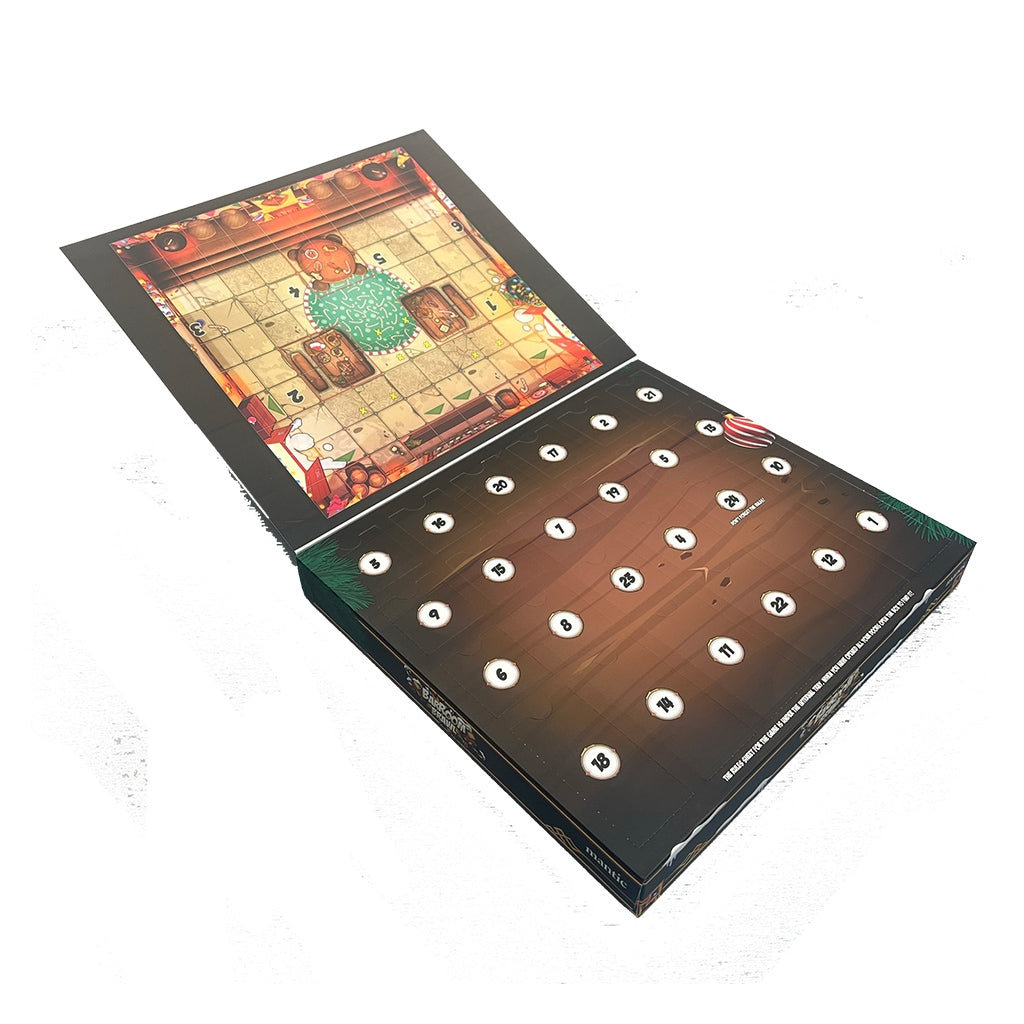 Barroom Brawl | Lazarus Games