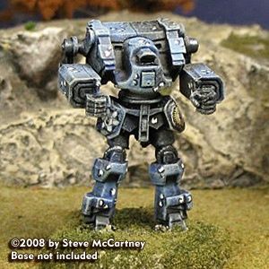 Battletech: Koshi "Mist Lynx" Prime | Lazarus Games