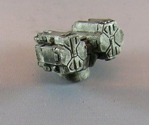 Battletech: Large Missile Launcher | Lazarus Games