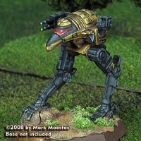 Battletech: Raven RVN-3L | Lazarus Games