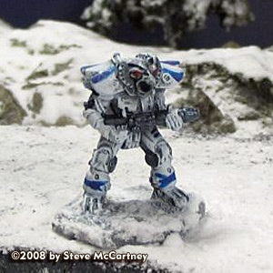 Battletech: Roc ProtoMech (1) | Lazarus Games