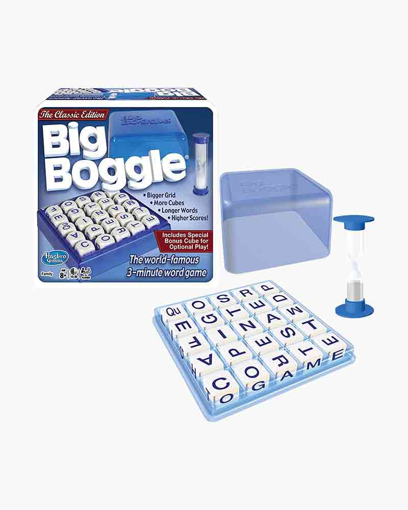 Big Boggle | Lazarus Games