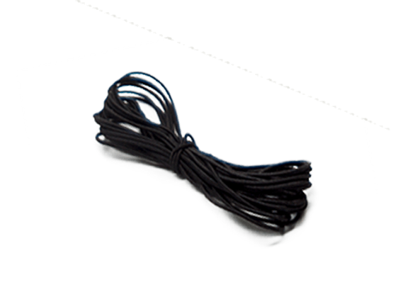 Blood & Plunder: 4 Yards of Elastic Rigging String | Lazarus Games