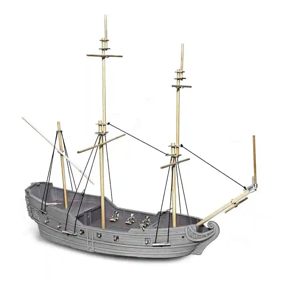 Blood & Plunder: Frigate Ship | Lazarus Games