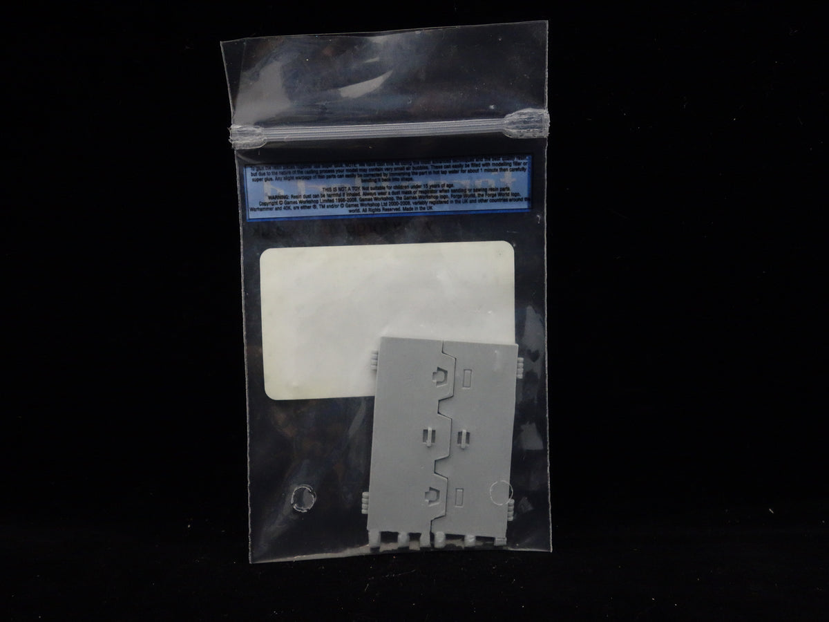 Forge World: Inquisition - Rhino Top Hatch | Lazarus Games