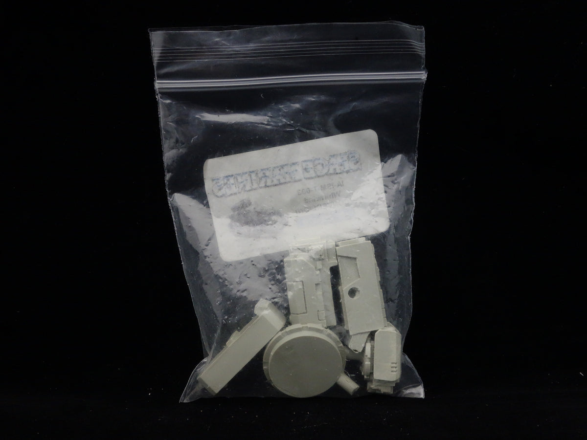 Forge World: Whirlwind Turret | Lazarus Games