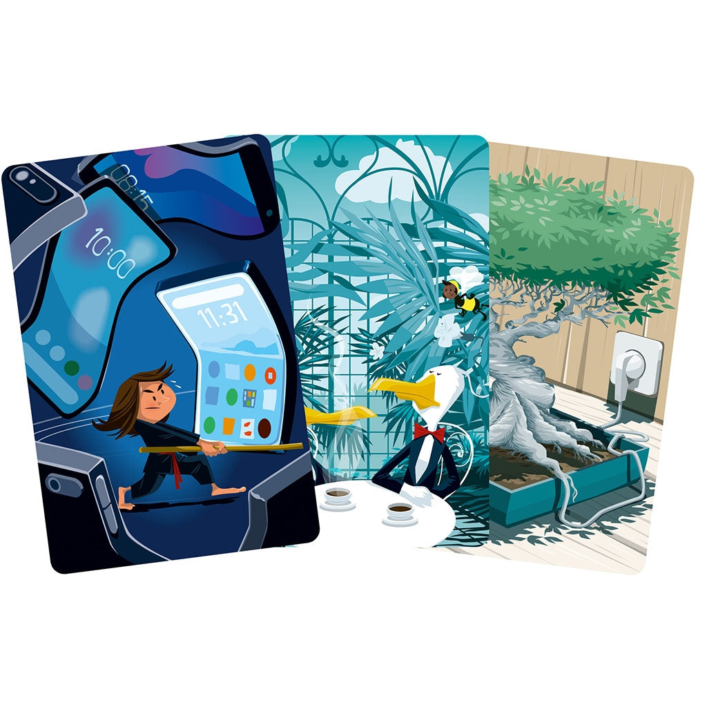 Dixit: Mirrors Expansion | Lazarus Games