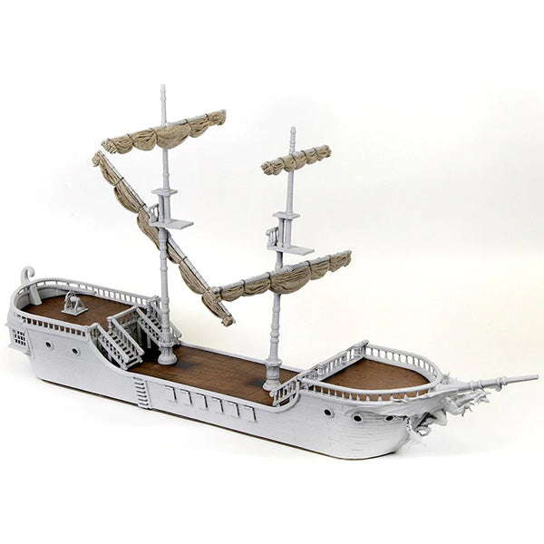 Dungeons & Dragons Nolzur's Marvelous Minis: The Falling Star Sailing ...
