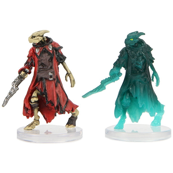 Dungeons & Dragons Onslaught: Store Support Kit- Skeletal Warriors and ...