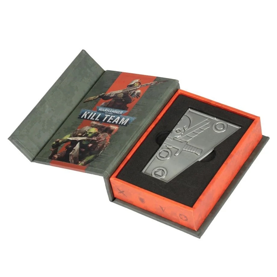 Kill Team: Combat Gauge (2021) | Lazarus Games