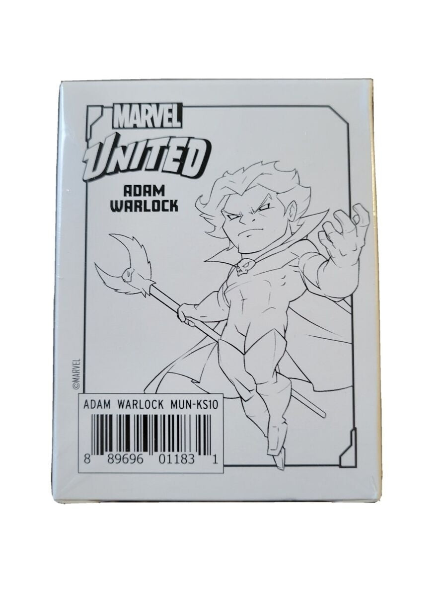 Marvel United: Adam Warlock | Lazarus Games