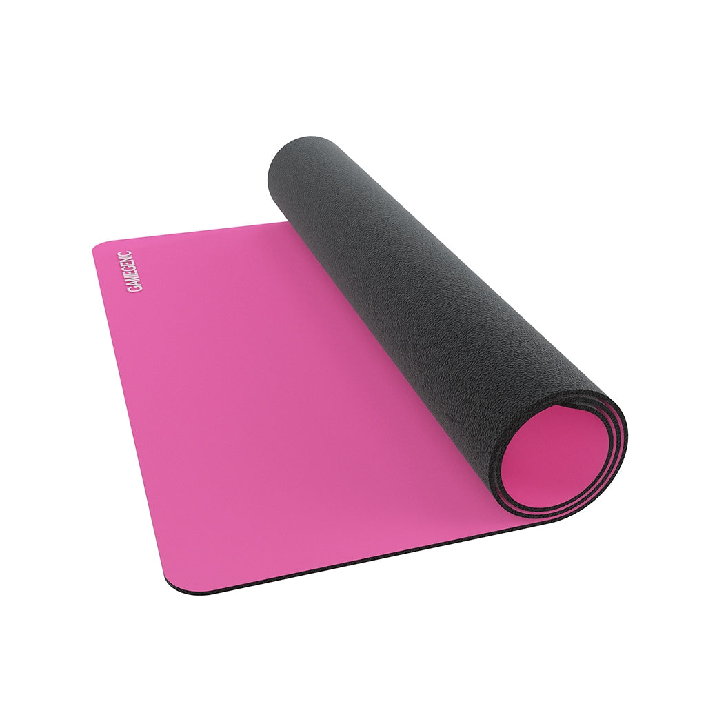 Prime Playmat: Pink | Lazarus Games