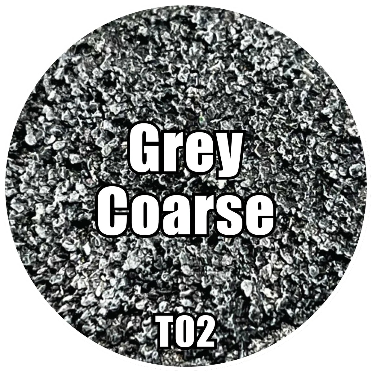 Pro Acryl: Basing Textures - COARSE (120ml) | Lazarus Games
