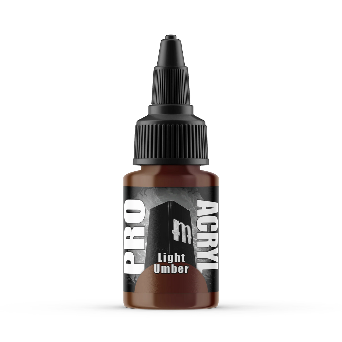 Pro Acryl: Light Umber (22ml) | Lazarus Games