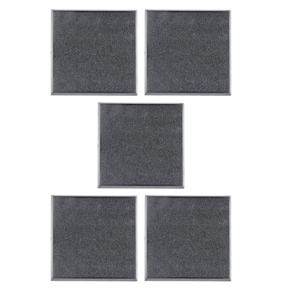 The Old World: 50X50mm (5-Pack) | Lazarus Games
