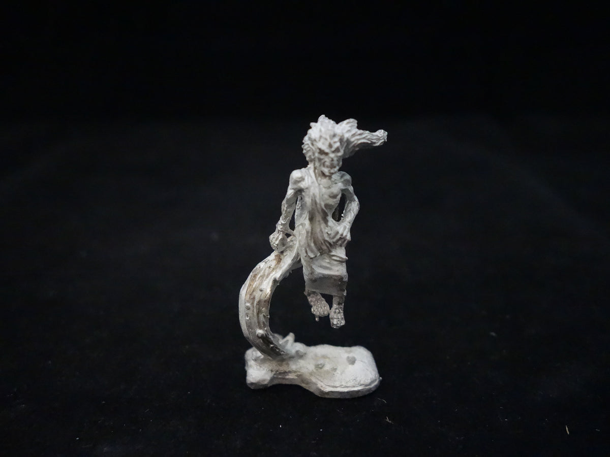 D&D: Lesser Vampire | Lazarus Games