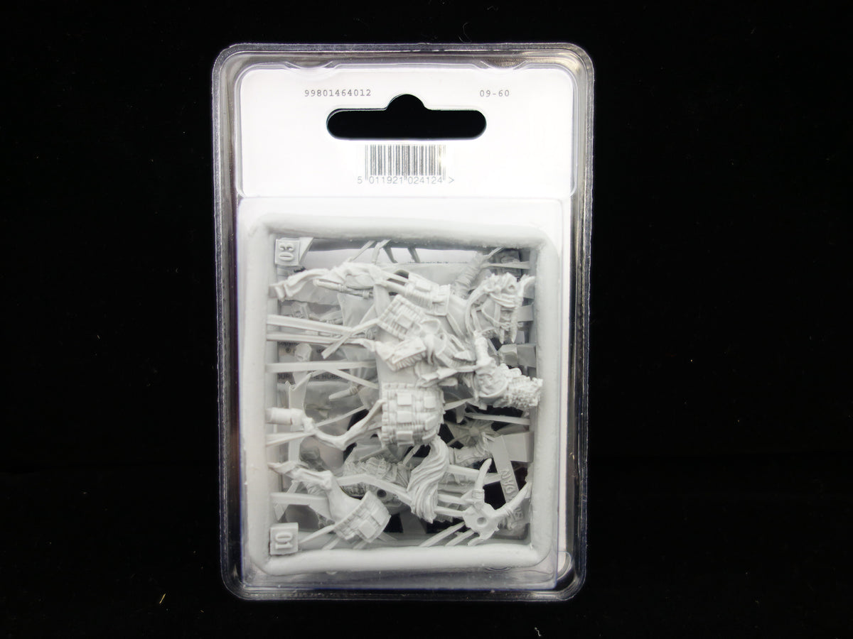 Middle-Earth SBG: Suladan The Serpent Lord | Lazarus Games