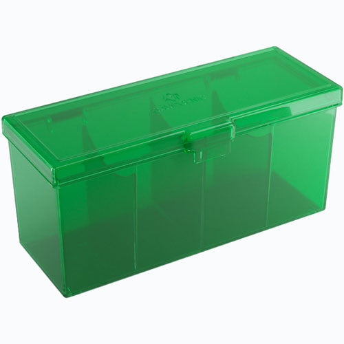 Fourtress 320plus Green | Lazarus Games