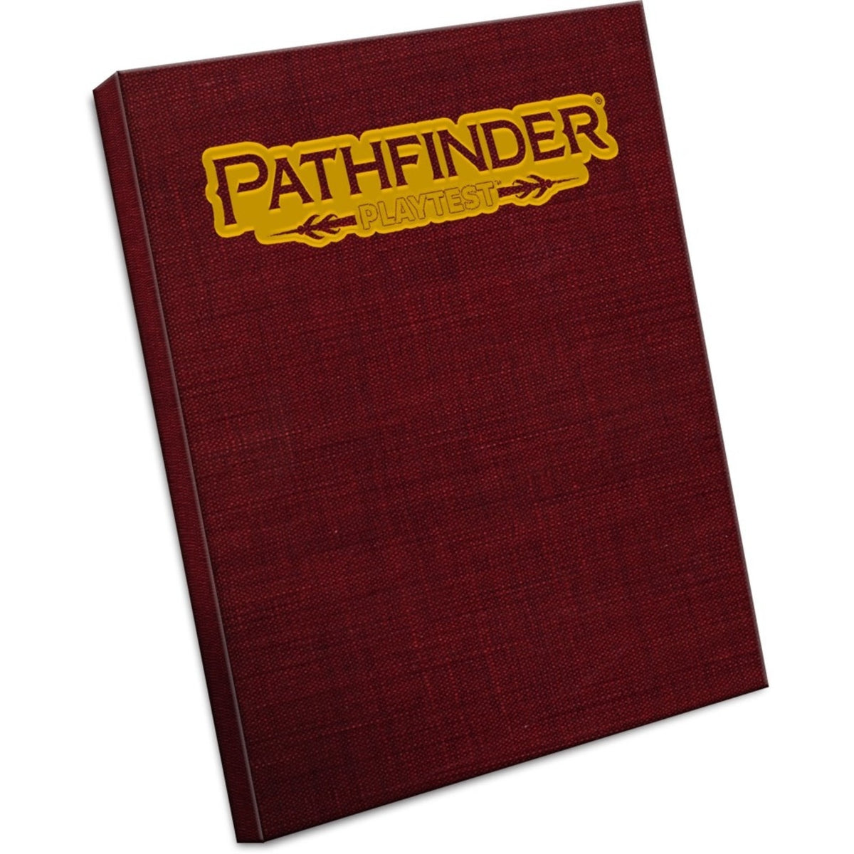 Pathfinder, 2e: Playtest Rulebook (Special Edition) | Lazarus Games